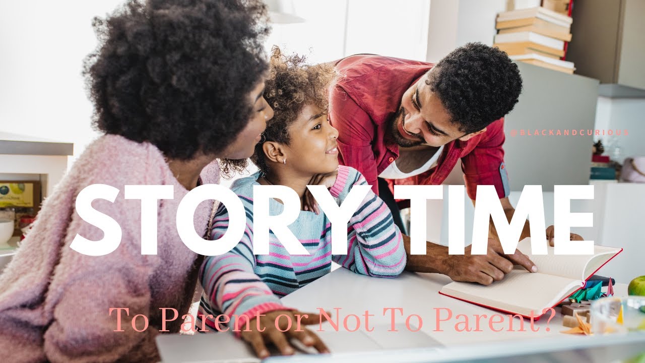 Story Time | To Parent or Not To Parent AITA - YouTube