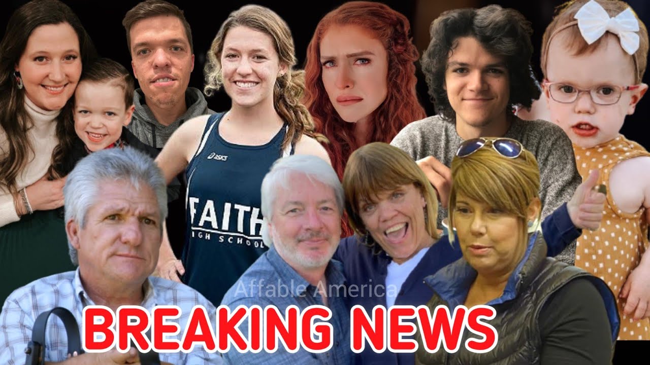 Celebrations! New! Roloff Family Drops Breaking News | It Will Shock ...