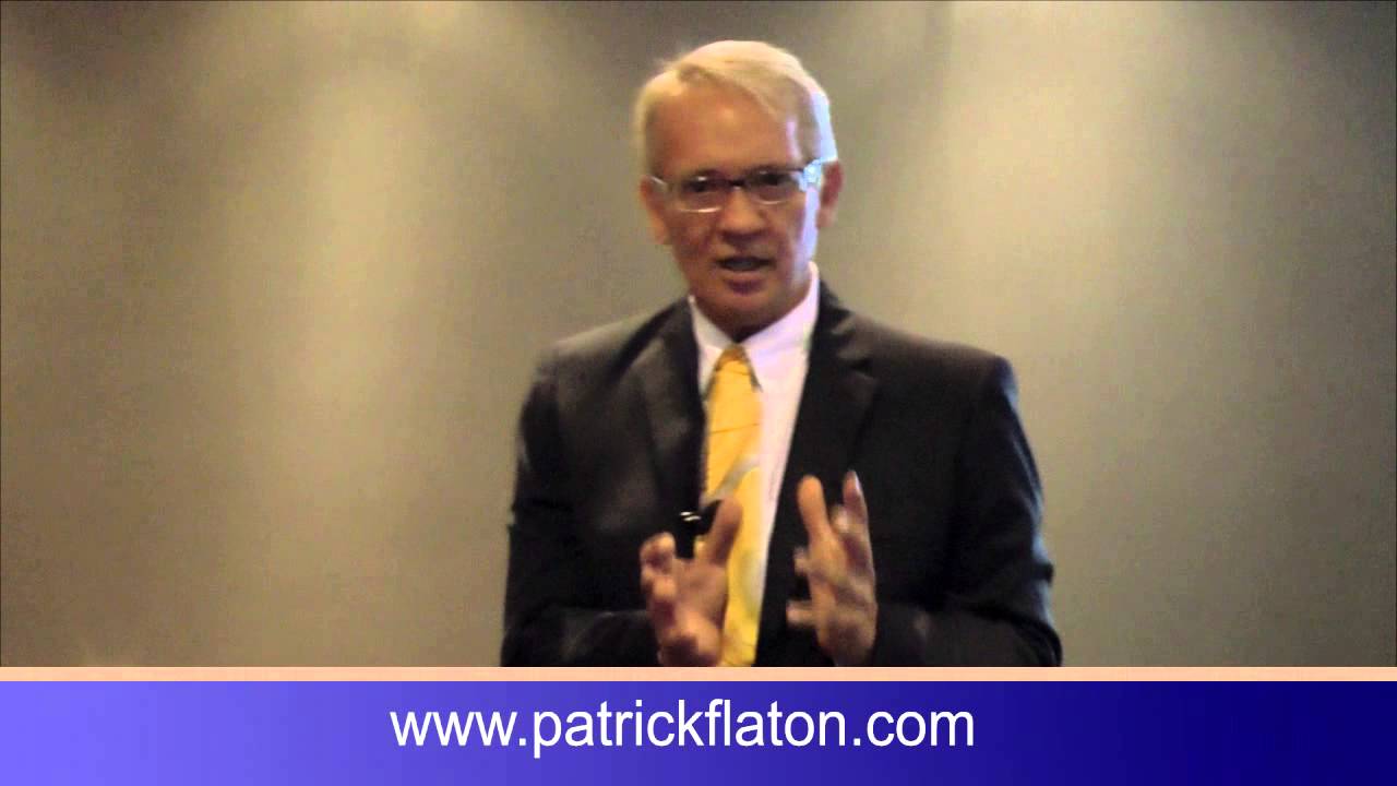 Patrick Flaton - Your Business Physician 2 - YouTube