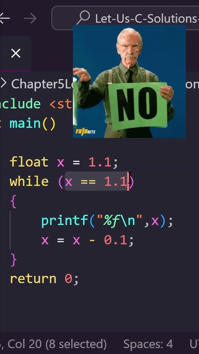 11 Is Float Or Double C Programming For Beginners Programming Coding Engineer Dearcoding