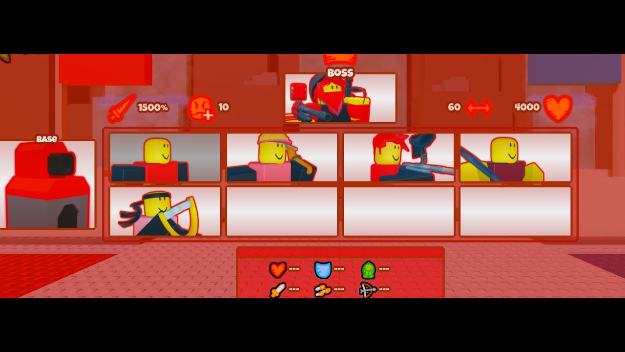 The Battle Bricks: Paintmaster 3 Star 6x - YouTube