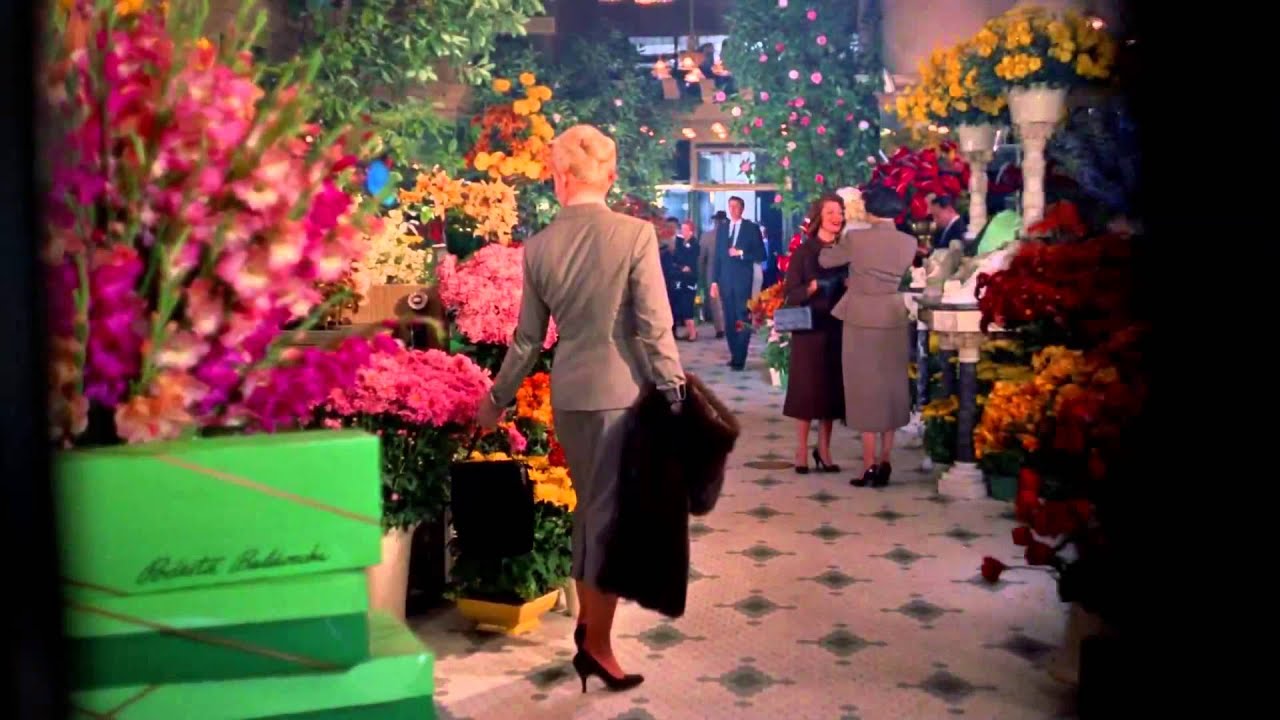 Alfred Hitchcock Masterpiece Collection Blu-ray trailer - YouTube