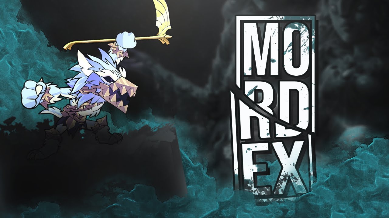 A Mordex Montage - YouTube