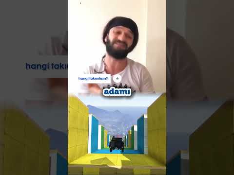 PARALI ERKEK YAKIŞIKLIDIR! AYKUT ELMAS VİNE