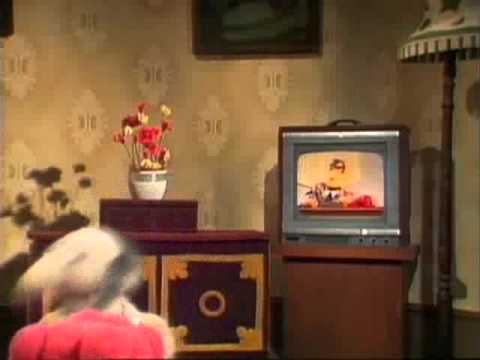 Muppets - News Flash (halloween) - YouTube