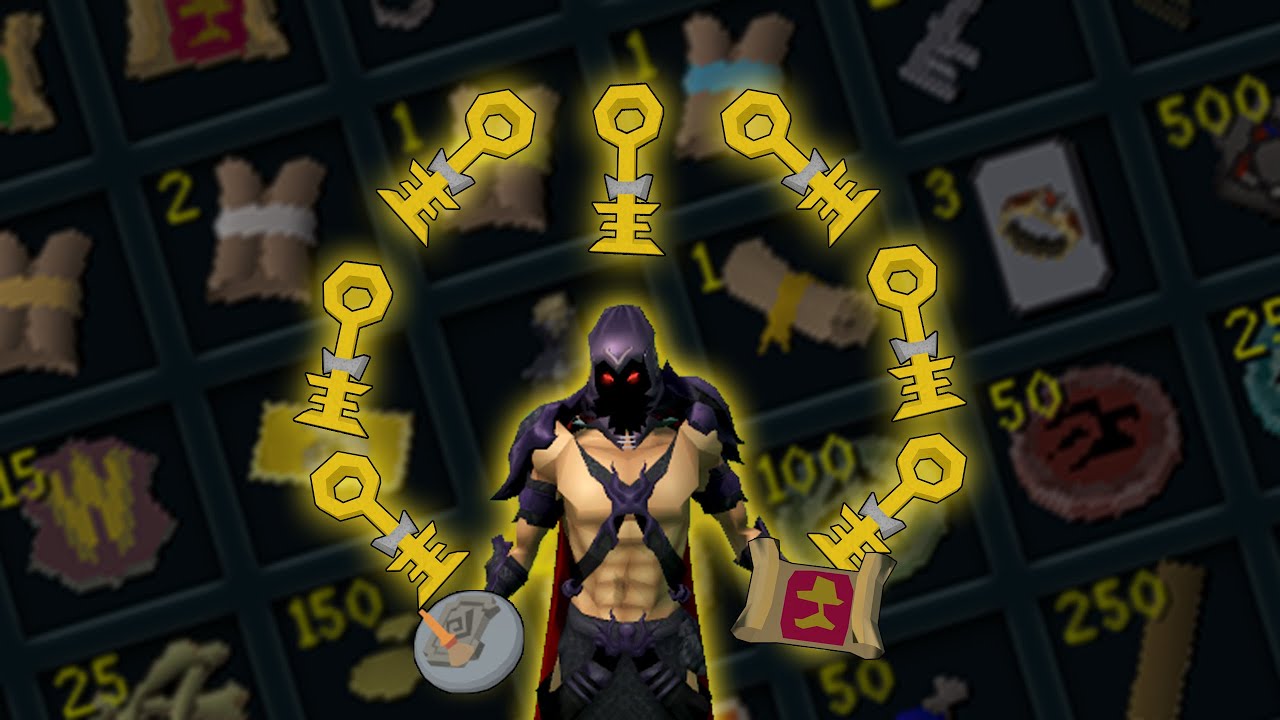 Was the Pirate Key event any good? - YouTube