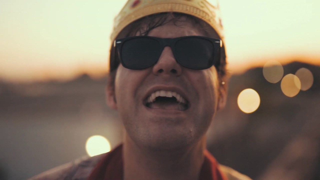 Chad Knight Band - "She's Got That Good Love" (OFFICIAL MUSIC VIDEO ...