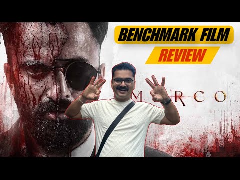 Marco movie review | unni mukundan | haneef adeni | filmophile ...