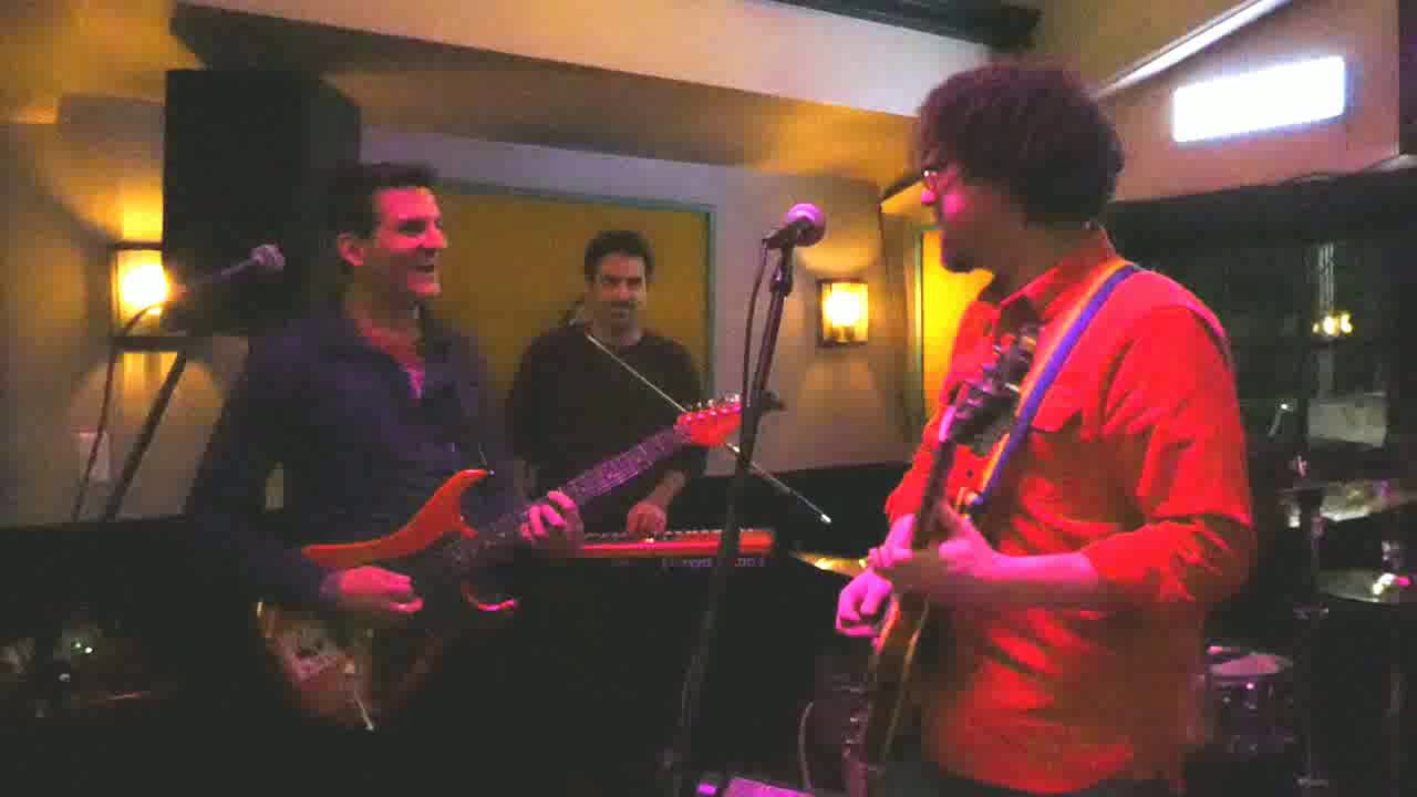 05 Ramona - Adam Gardner - YouTube