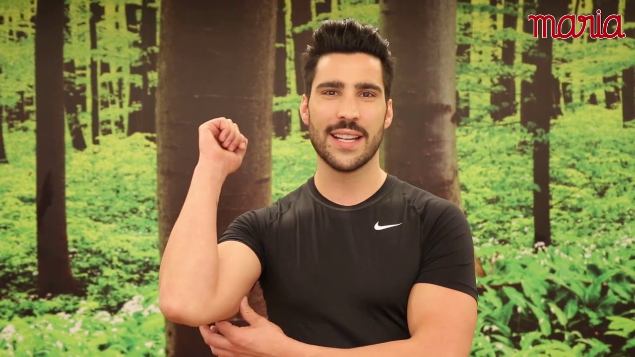 Exercícios com Bruno Queirós - Operação biquíni - YouTube