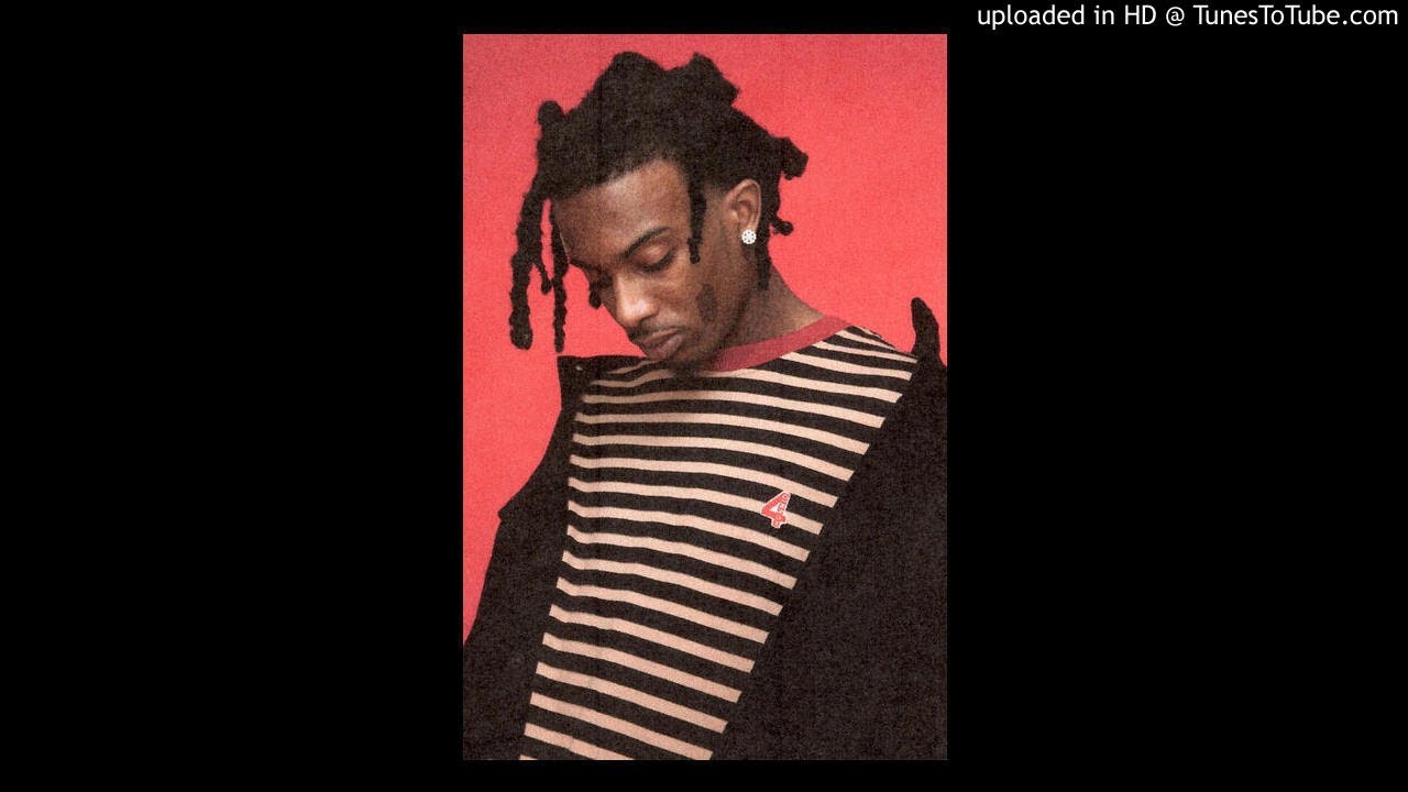 [FREE] Playboi Carti Type Beat "Pop Out" - YouTube