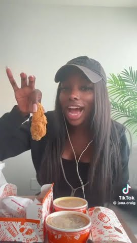 I Tried ASMR For The First Time - YouTube