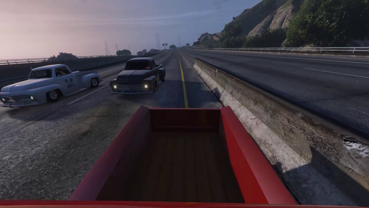 Project 63 - YouTube