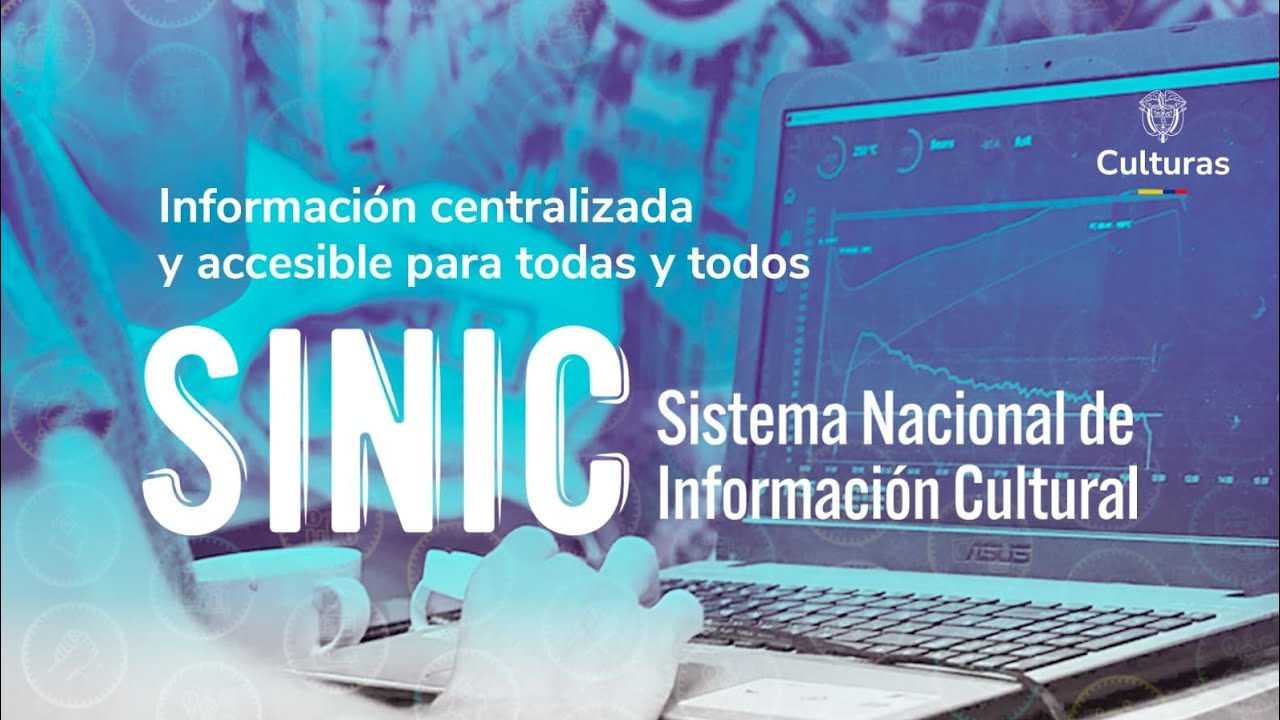 Sistema Nacional de Información Cultural (SINIC) - YouTube