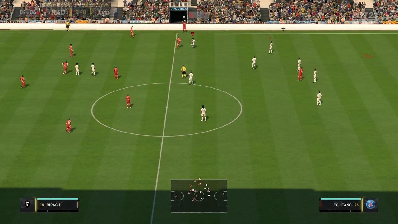 FIFA 23_20230119195025 - YouTube