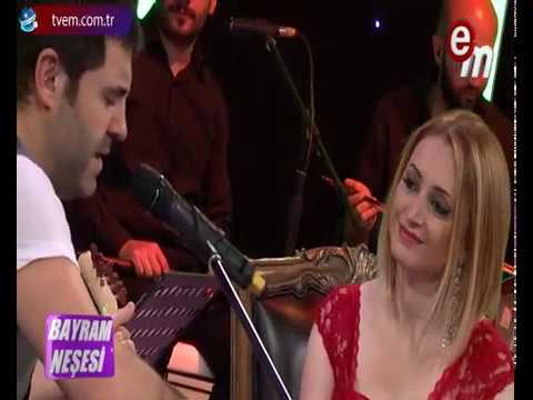 Ender Balkır - Uzun Hava + İpek Mendil Dane Dane Türküsü