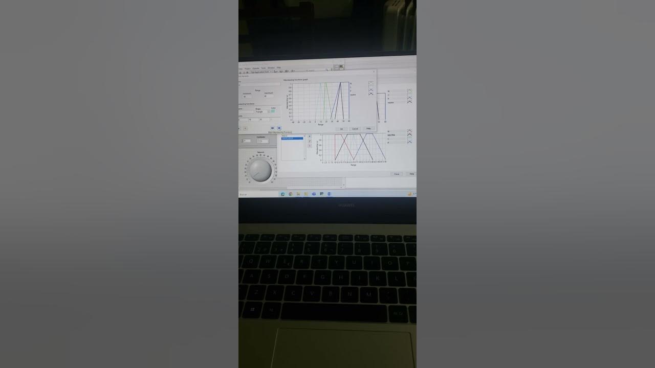Proyecto control difuso de temperatura, con labview y arduino. - YouTube