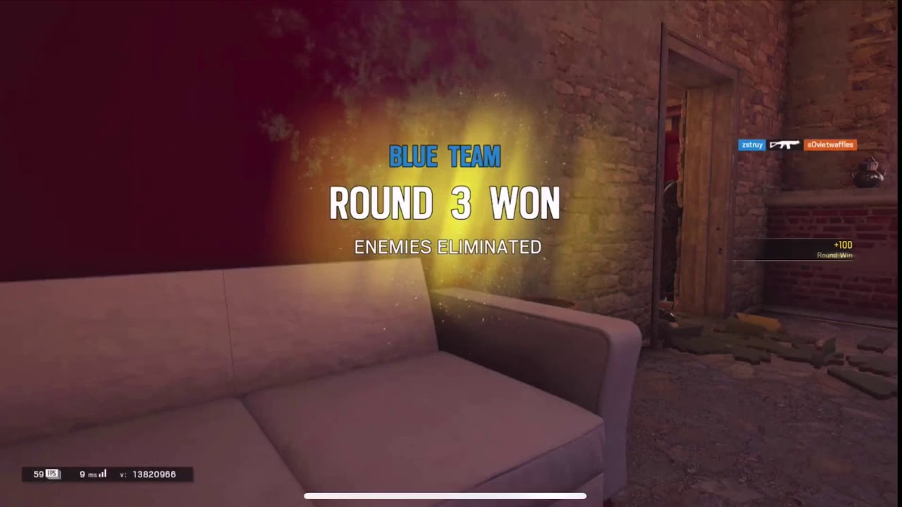 Ranked game play | high kill | rainbow six siege - YouTube