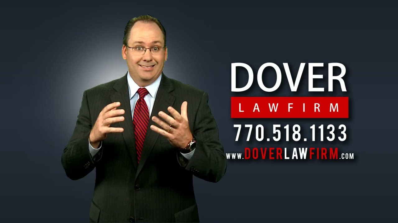 Atlanta Accident Attorneys | Atlanta Lawyer Bios | Dover Law Firm