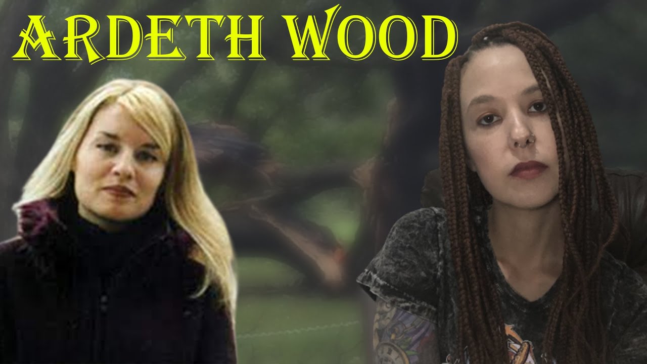 Ela iria só passear... | O caso Ardeth Wood - YouTube