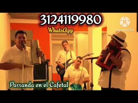CONJUNTO VALLENATO EN BOSA 3124119980. La Mejor PARRANDA VALLENATA LOCALIDAD BOSA - YouTube