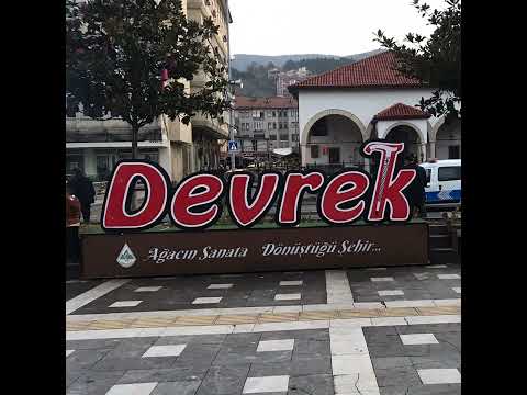 Devrek köçek Oyun havası