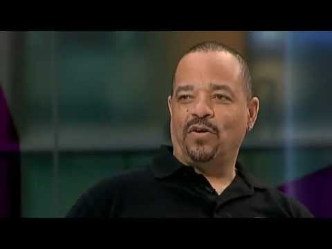 Ice-T on Gun Control USA