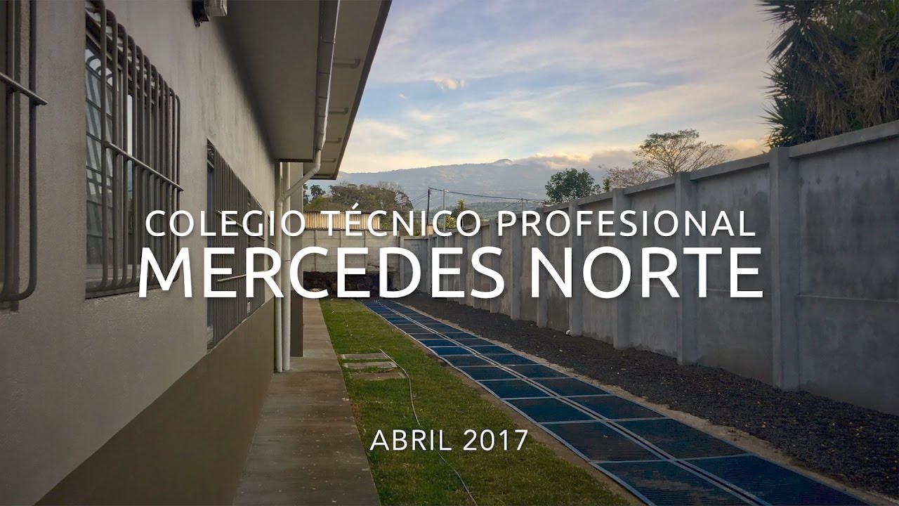 C.T.P. Mercedes Norte - YouTube