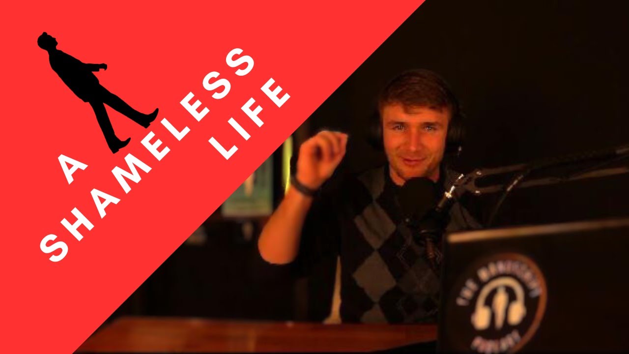 Embracing a Shameless Lifestyle for Confidence, Happiness, and Success ...