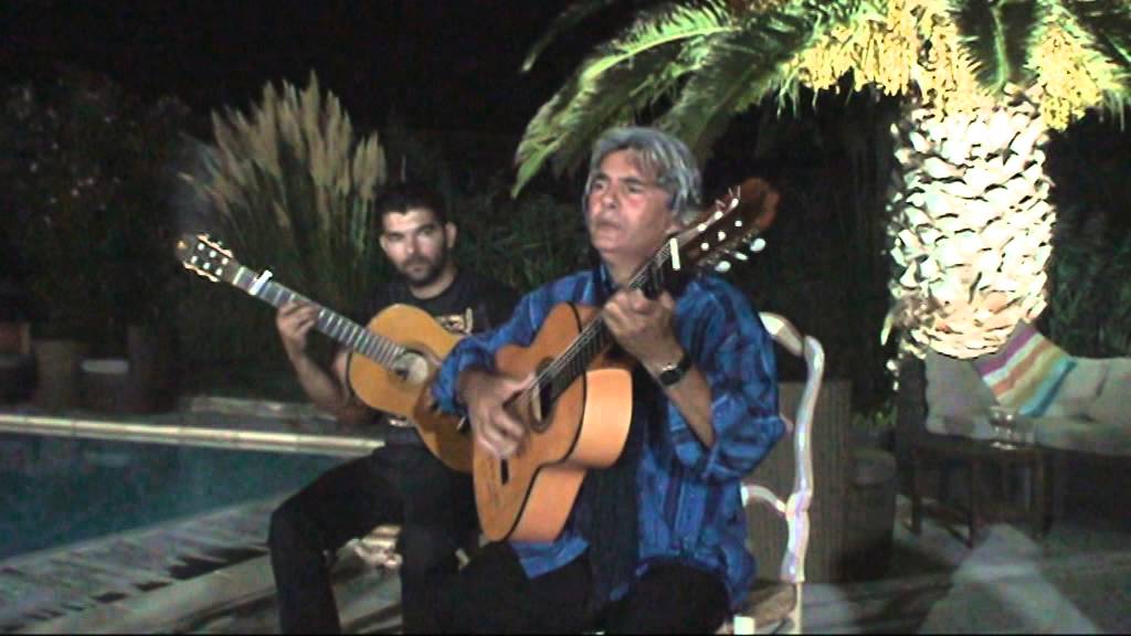 ricao 2014 dites lui que je l aime - YouTube