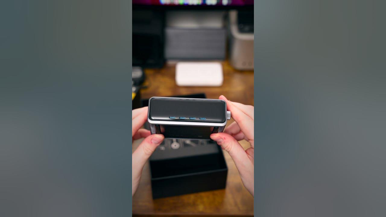 Desk check: It’s time to charge. - YouTube