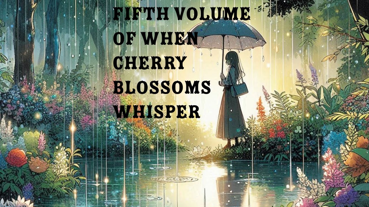 When Cherry Blossoms Whisper [Vol-05 Chap-02] - YouTube