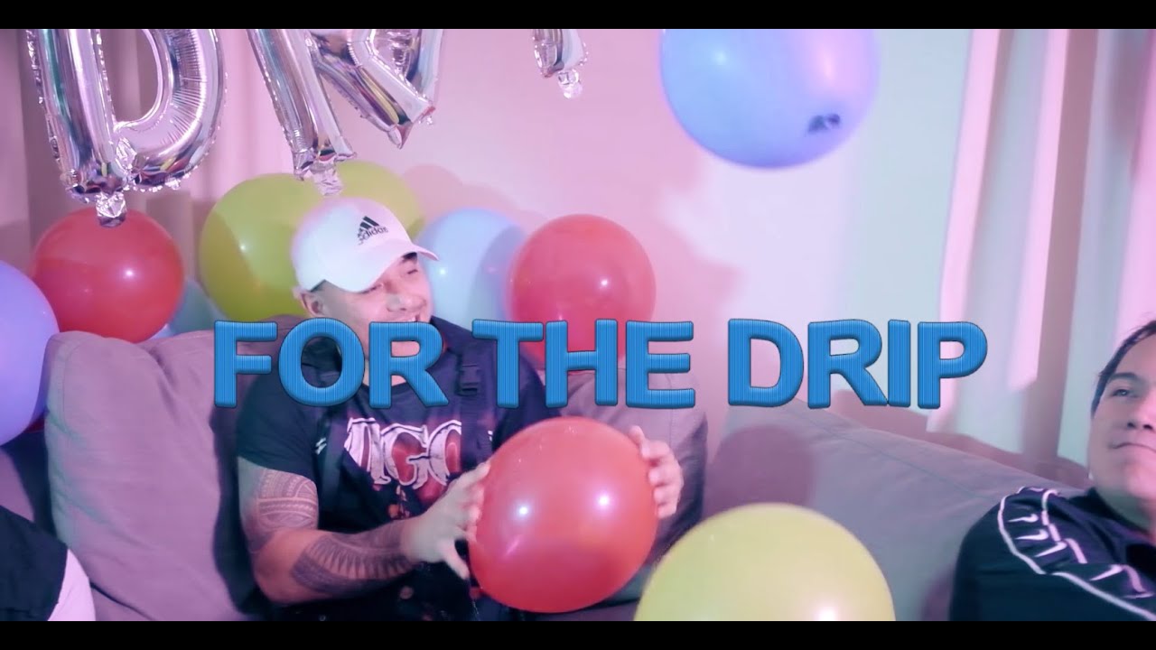 Digital Drip - For The Drip - YouTube