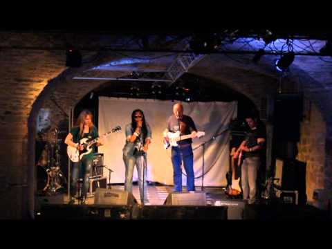 Disko Volante - Hot Fudge
