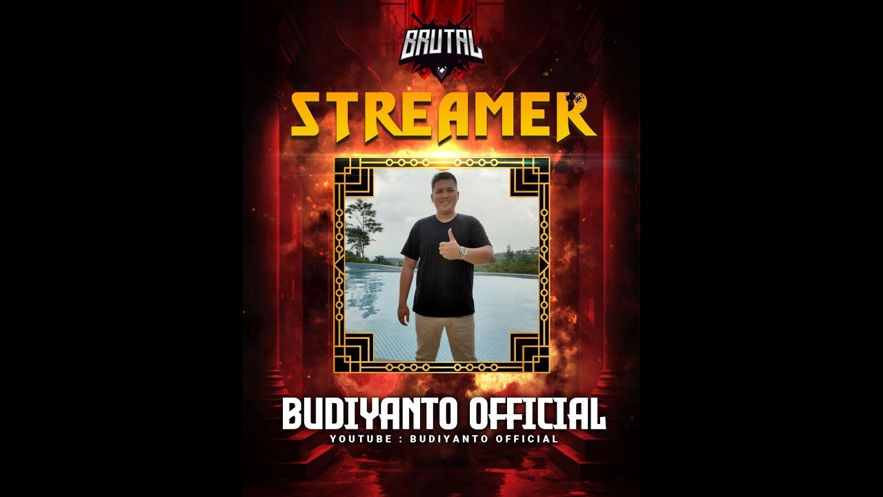 LIVE RF BRUTAL RPG 50 | PB 3D CORA #rfbrutal - YouTube