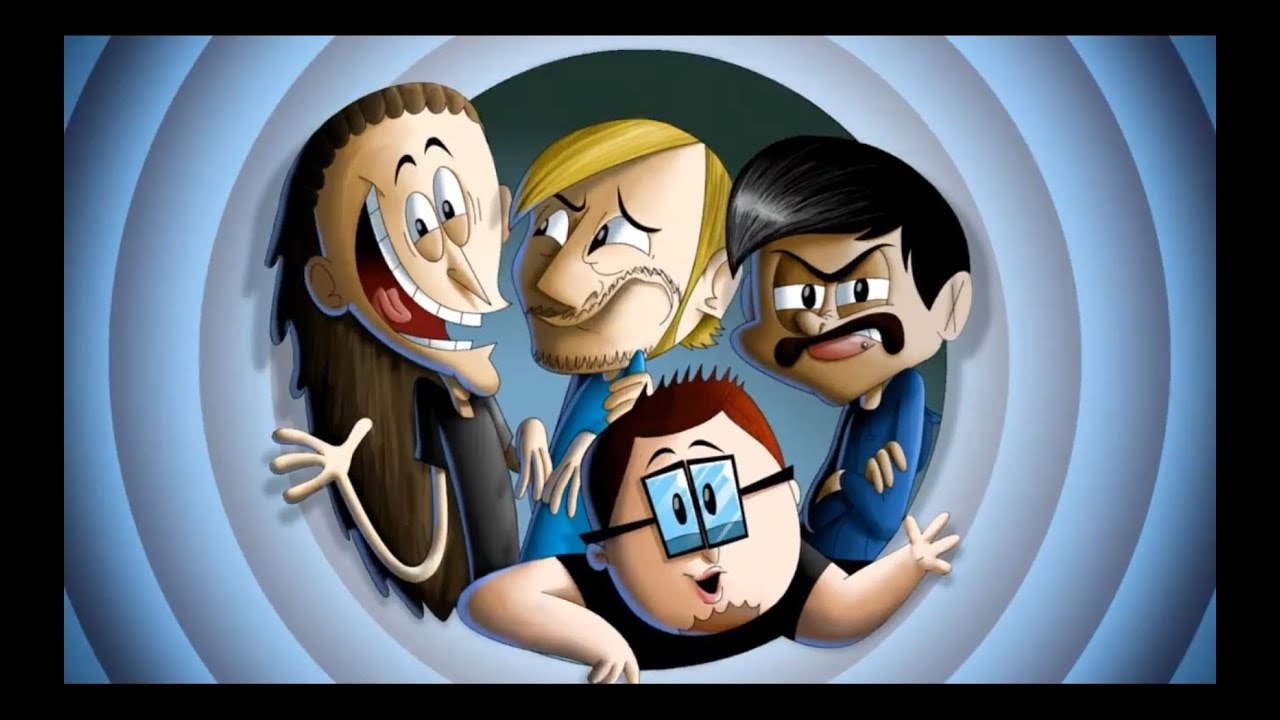Mega64nimation: FINALE - YouTube