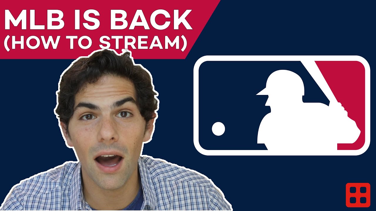 MLB STREAMING GUIDE | Everything You Need to Know - YouTube