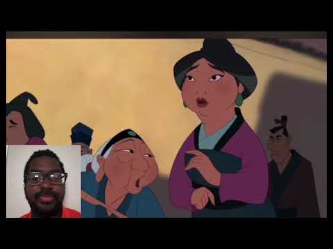Disney lied to us all