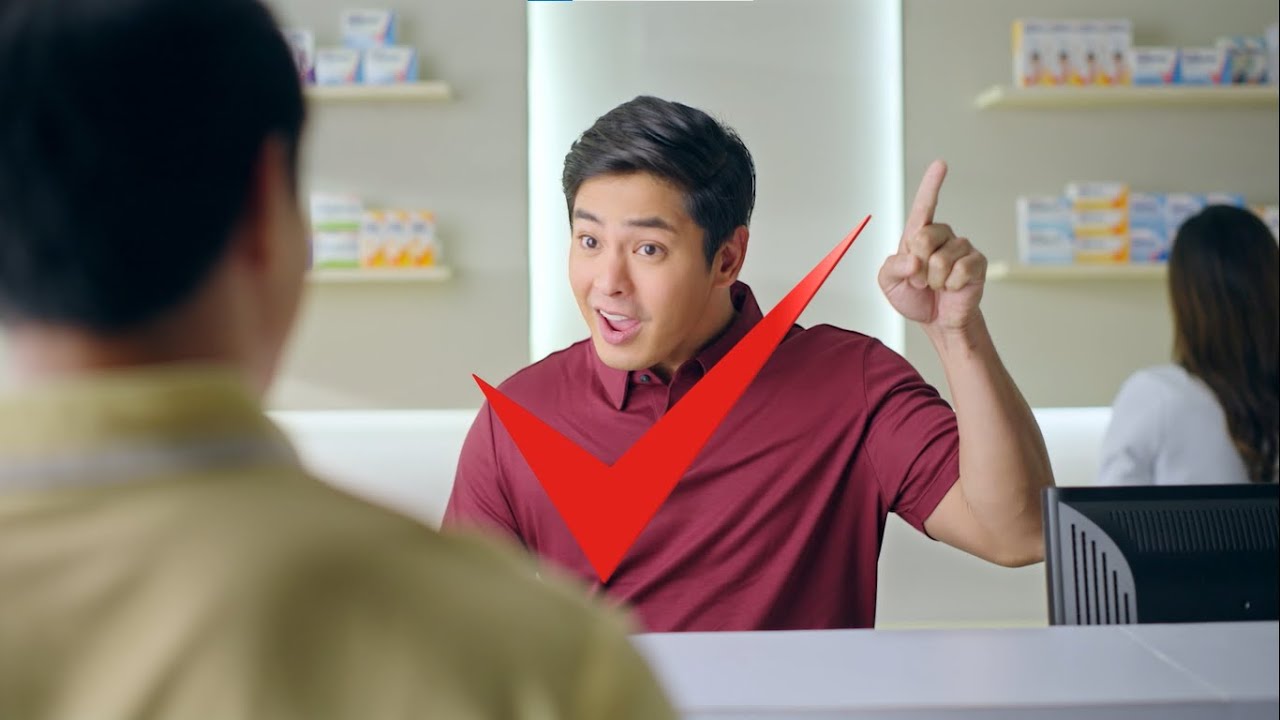 Gamot para sa allergy, body pains? Vitamins, o maintenance medicines ...