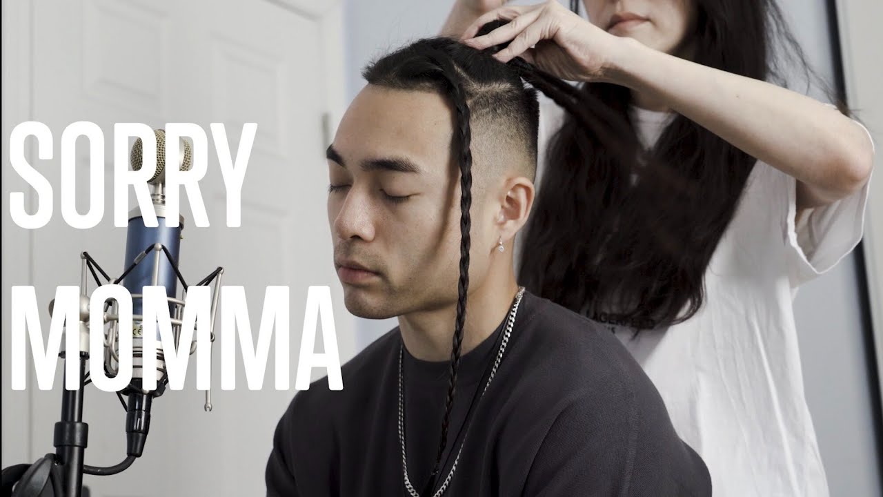 Sorry Momma by Dtrue - YouTube