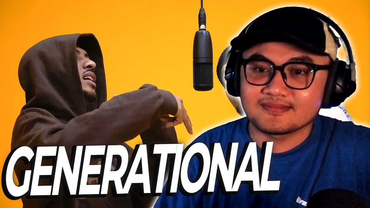Lagu Ini Masih Relevan! | NEO x K3BI - "BORJU" [LIVE @ HIPHOP INVASION ...