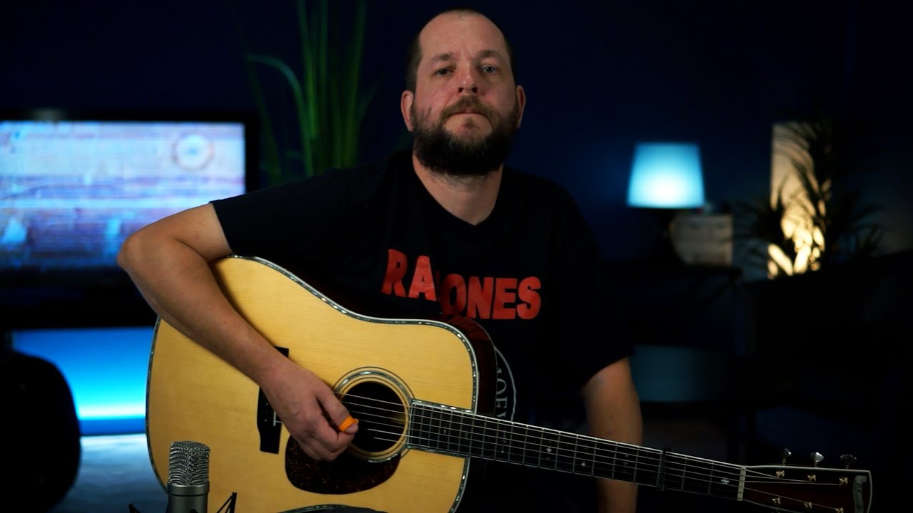 Doc’s Guitar performed by Derek McCoy - YouTube