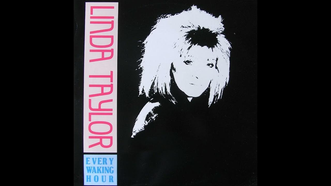 Linda Taylor - Every Waking Hour - YouTube