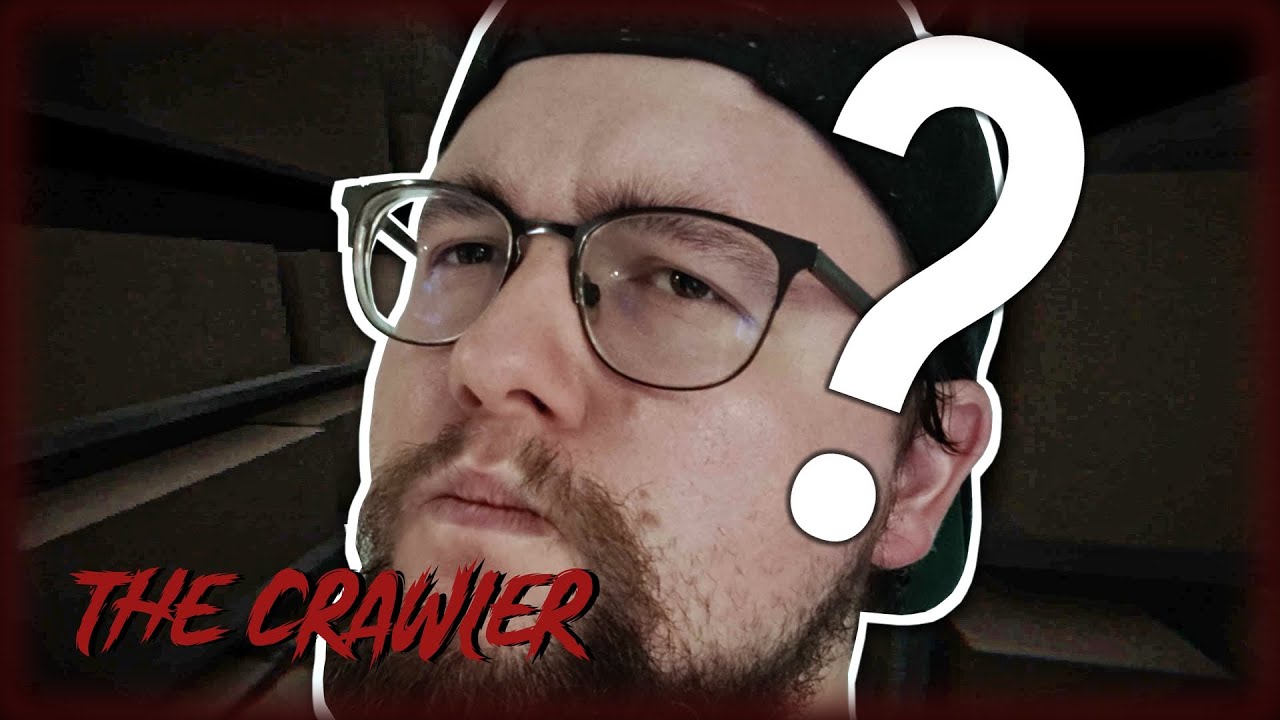 Huuuuuh? | The Crawler - Sunday Shorts #13 - YouTube