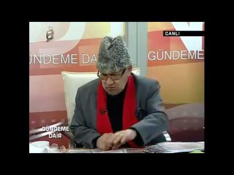 Yalçın Küçük - Bilmeden soru soruyorlar!