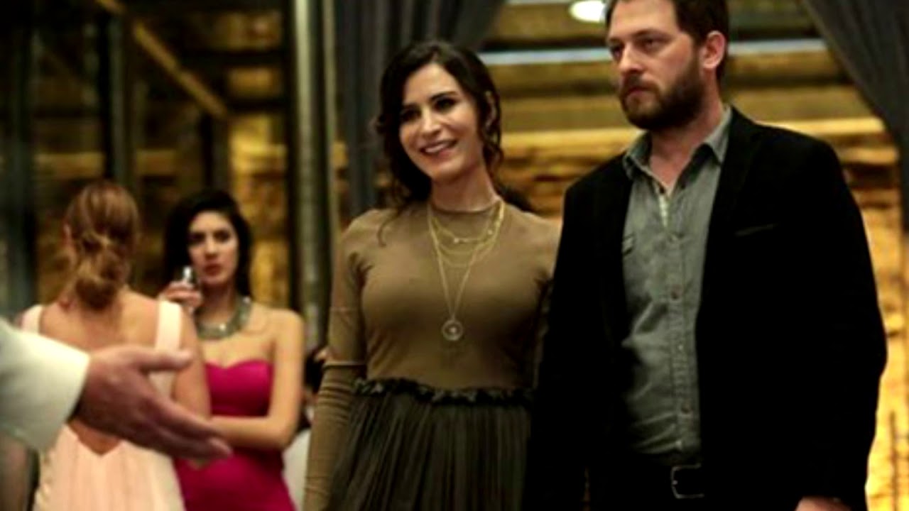 Intersection Novela Turca - YouTube