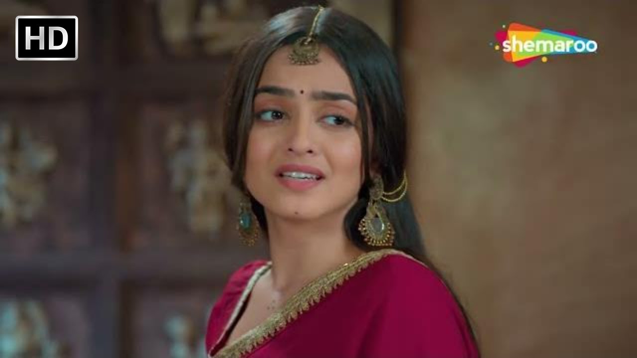 Raaz Mahal Full Episode 27 | Hindi Romantic Show | Indian Tv Show | HD ...