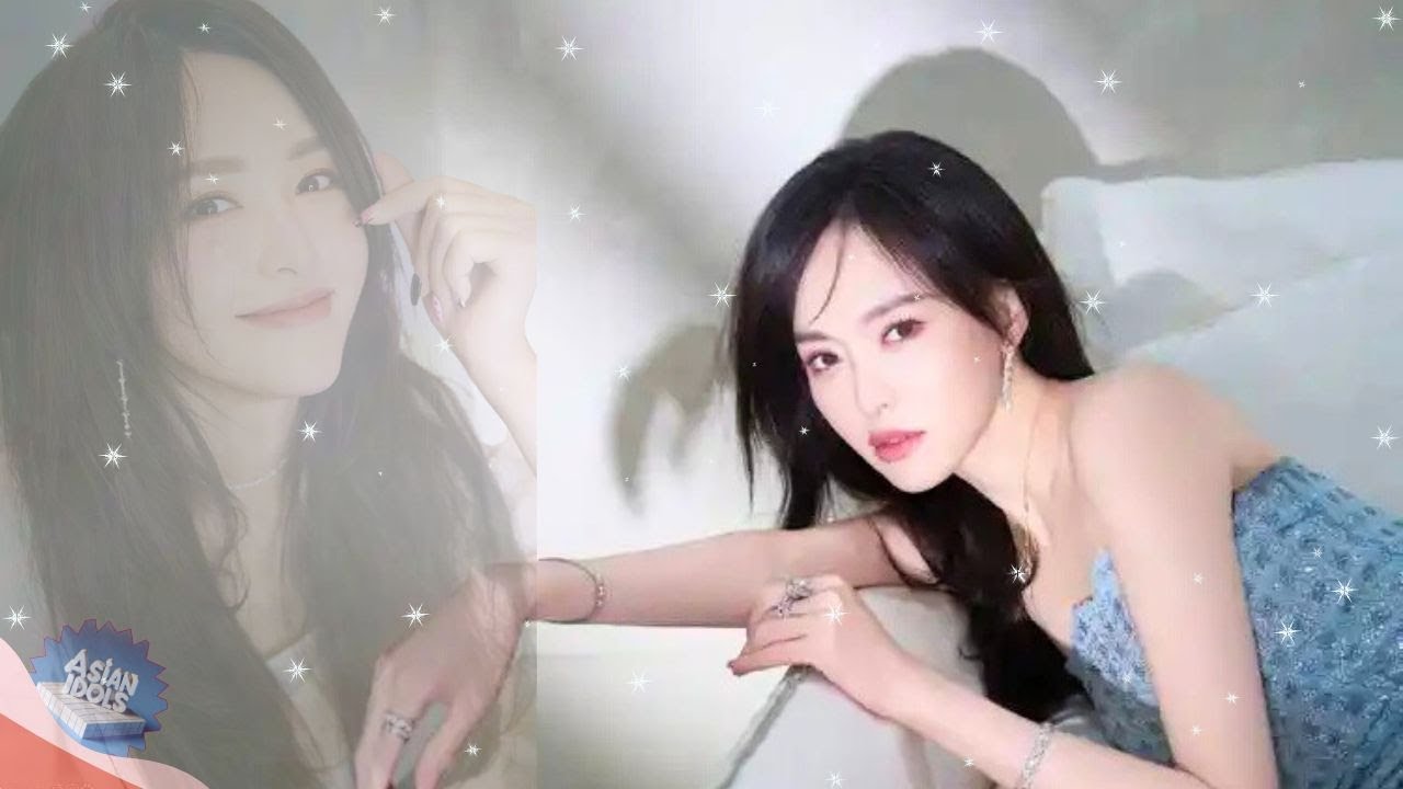 Tang Yan, 42, Sparks Discussion as Her Latest Update Is Compared With ...