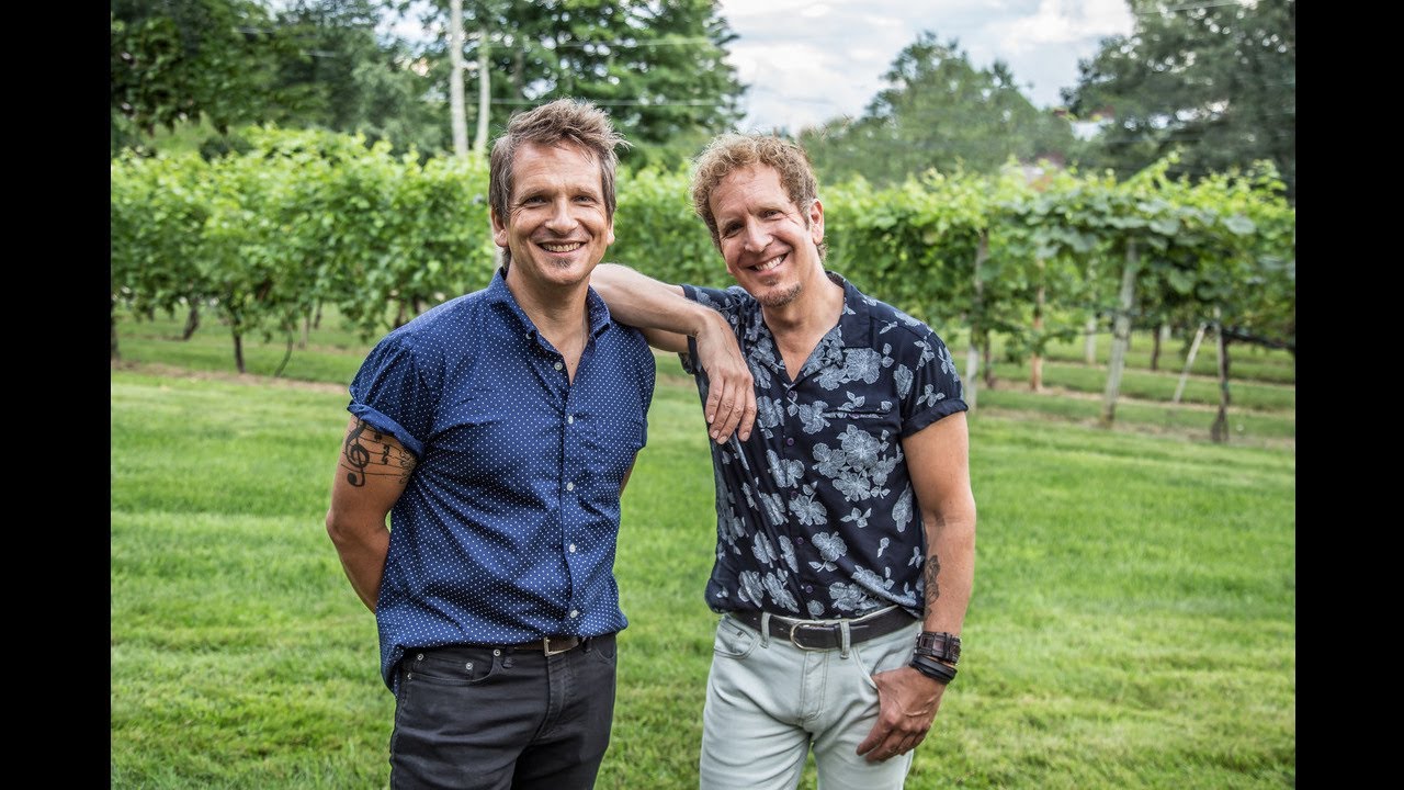 PODCAST | Learn How to Make it in the Music Industry with Adam ...