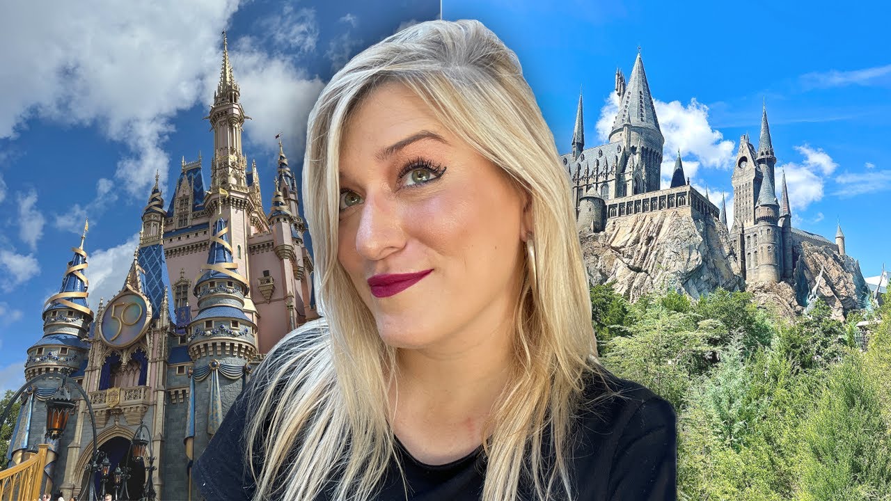 What's Next for Molly - YouTube